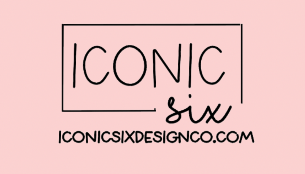 Collections – Iconic Six Design Co